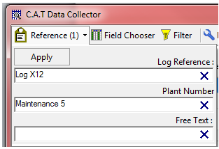 Data Collector – Radiodetection Support