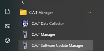 Software Manager Update Utility – Radiodetection Support