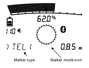 Locating RF Markers – Radiodetection Support