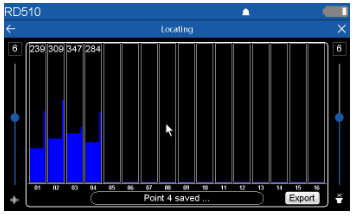 Locating a Leak – Radiodetection Support