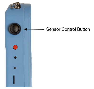 Locating Screen – Radiodetection Support