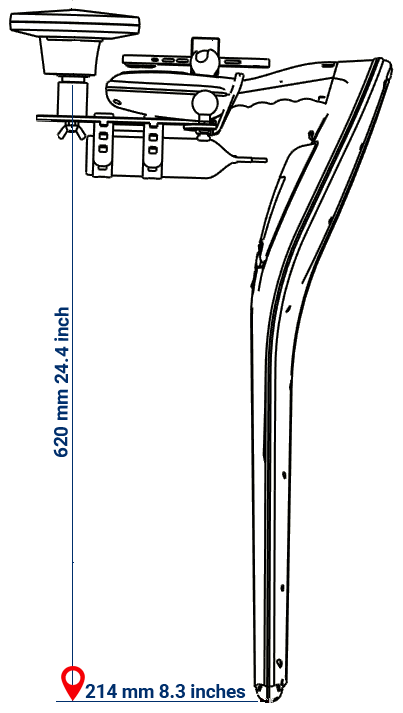 How to set up and use RD Map+ & Trimble Catalyst DA2 – Radiodetection ...