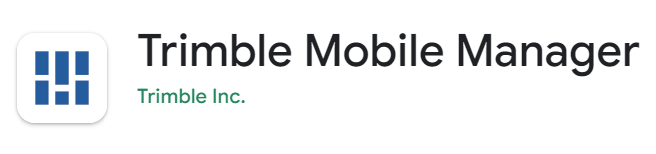 How to set up and use RD Map+ & Trimble Catalyst DA2 – Radiodetection ...