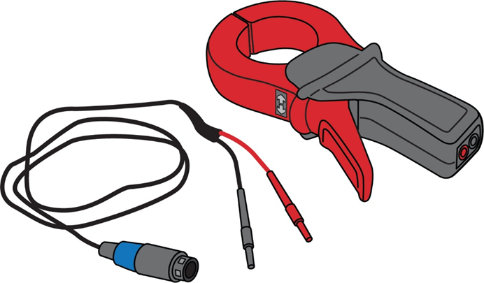 Locator clamps – Radiodetection Support