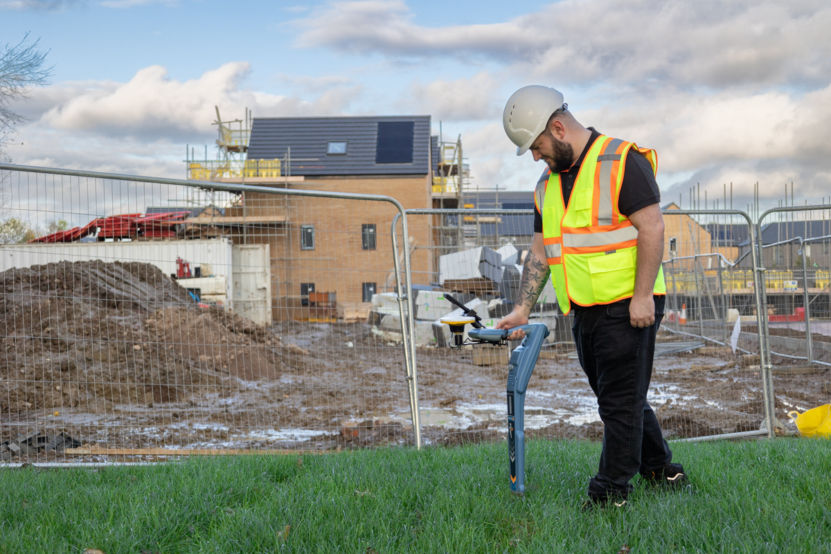 Introduction – Radiodetection Support